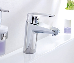 Сантехника Grohe для ванной комнаты — купить в официальном магазине GROHE