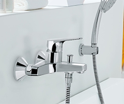 Сантехника Grohe для ванной комнаты — купить в официальном магазине GROHE