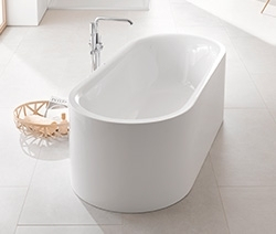 Сантехника Grohe для ванной комнаты — купить в официальном магазине GROHE