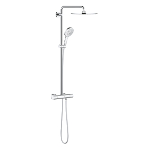 Hans grohe rainshower store
