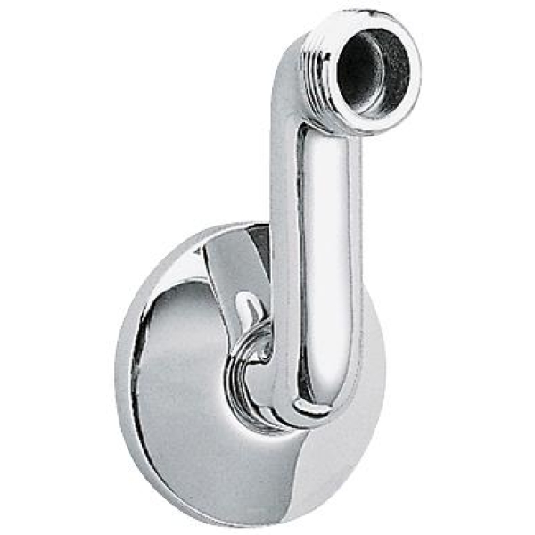 Эксцентрик s-образный 3/4 дюйма x 1 дюйм GROHE, регулируемый 65 мм ...