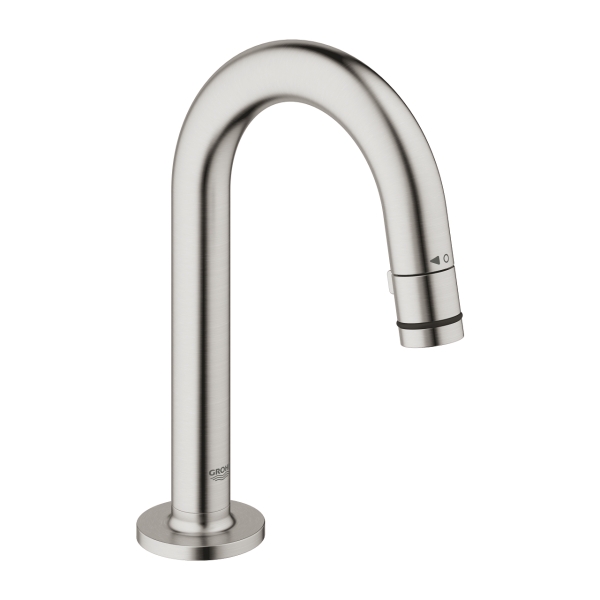 Grohe Кран для раковины GROHE Universal, без функции смешивания, с C ...