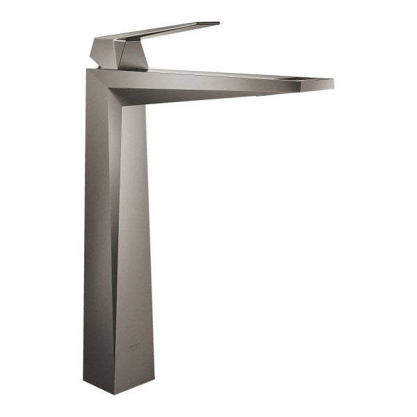 Grohe Смеситель для раковины GROHE Allure Brilliant, XL-Size, гладкий ...