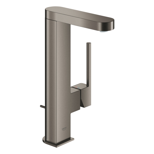 Grohe Смеситель для раковины GROHE Plus с донным клапаном, L-Size ...