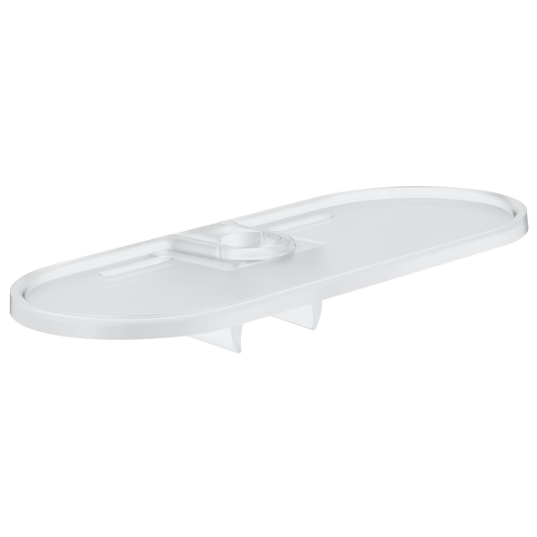Полочка GROHE EasyReach™ пластиковая для GROHE Tempesta Classic ...
