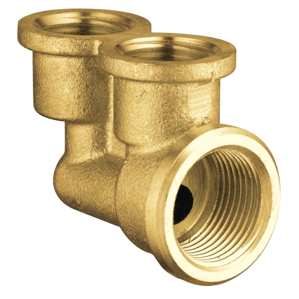 Двойной уголок GROHE (29049000) купить в интернет магазине GROHE