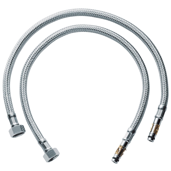 Шланг подключения 3/8″ GROHE (45484000) купить в интернет магазине GROHE