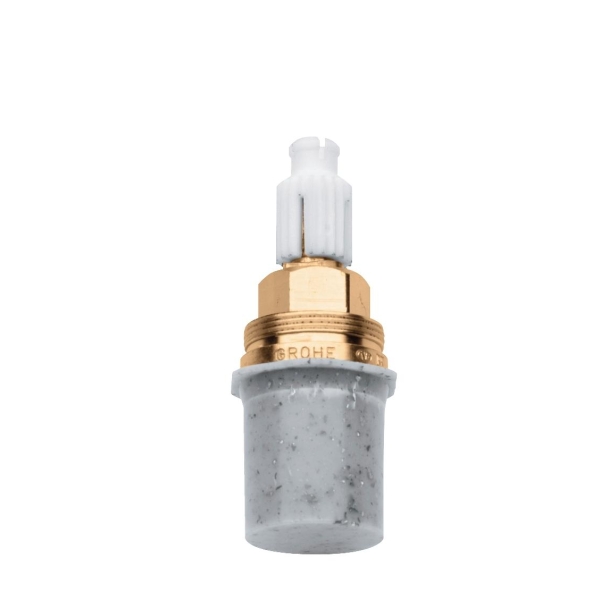 Кран-букса с керамическими шайбами GROHE 1/2″ (45978000) купить в ...