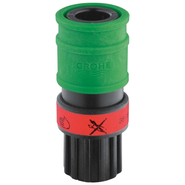 Переходник-защелка GROHE (46315000) купить в интернет магазине GROHE