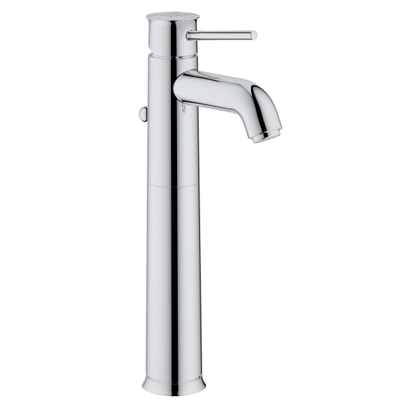 Смеситель для раковины GROHE BauClassic, XL-Size, хром (32868000 ...