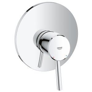 Встраиваемые смесители Grohe (Грое) и термостаты для ванной купить в ...