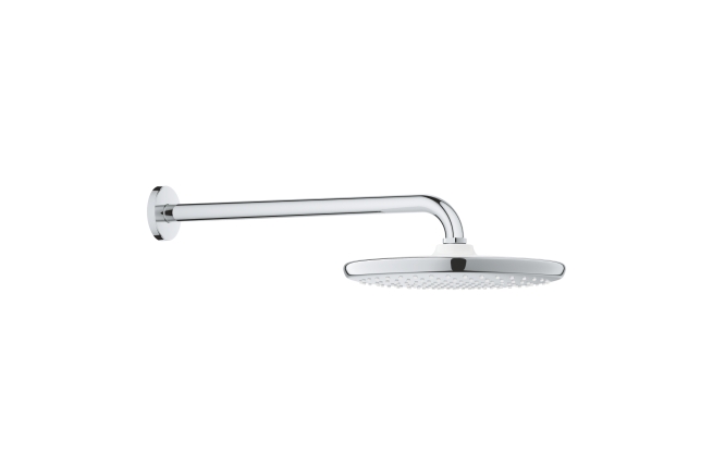Душевая система GROHE BauEdge скрытого монтажа со смесителем, хром ...