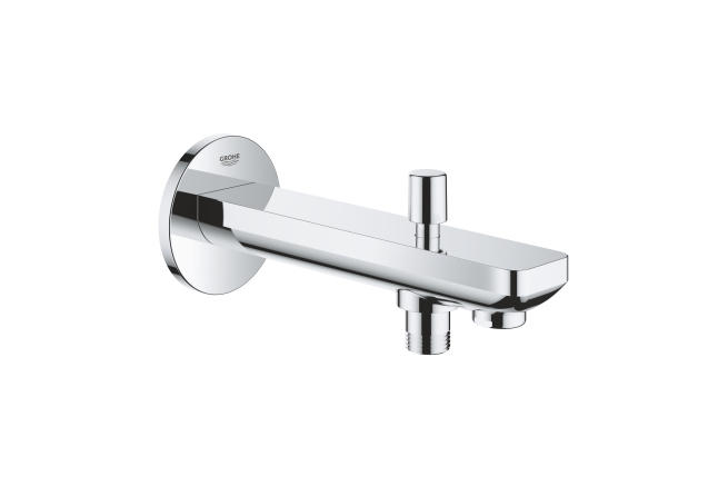 Душевая система GROHE BauEdge скрытого монтажа со смесителем, хром ...